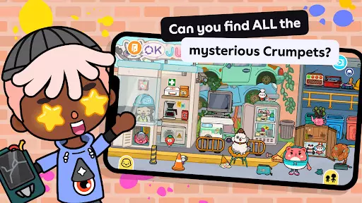 Download Toca Boca World, Toca Boca World Review